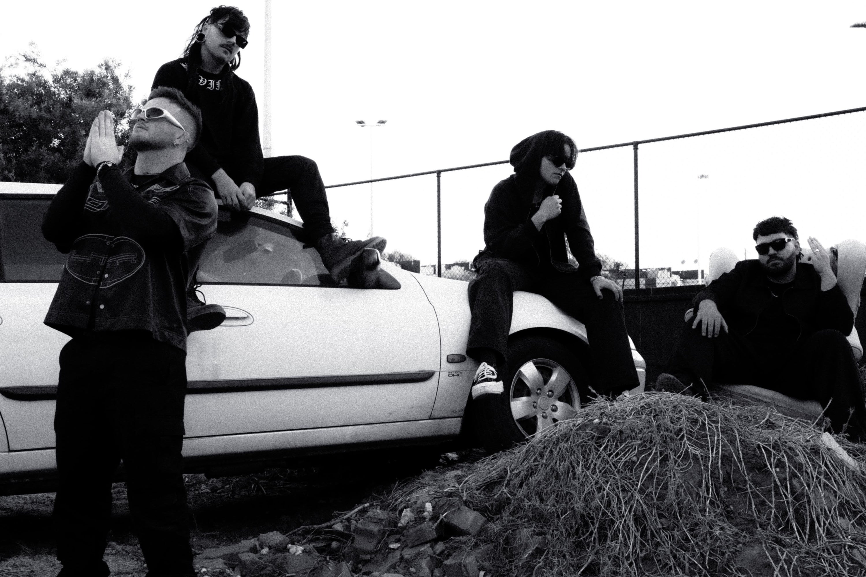 Banks Arcade - Official Website